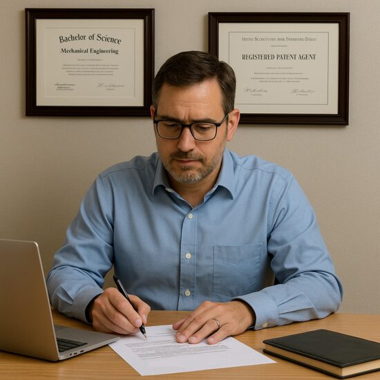 Patent Agents - What is their role in the patent process?