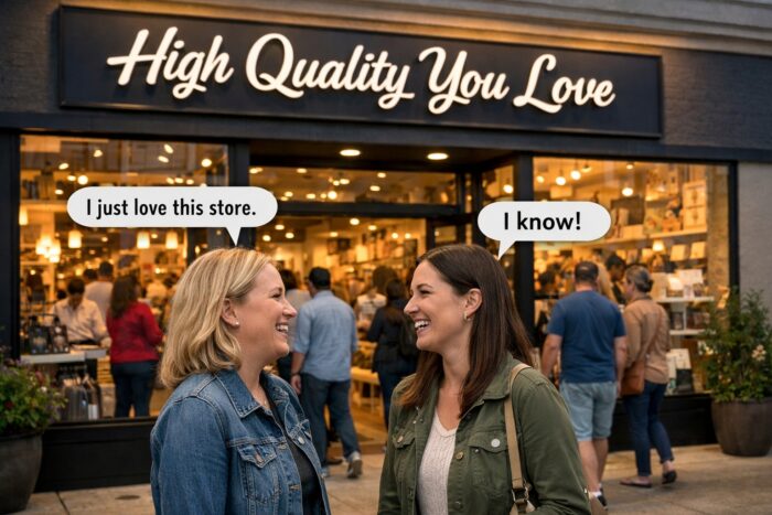 What Is Goodwill in Business? - Intangible value of trademark/brand